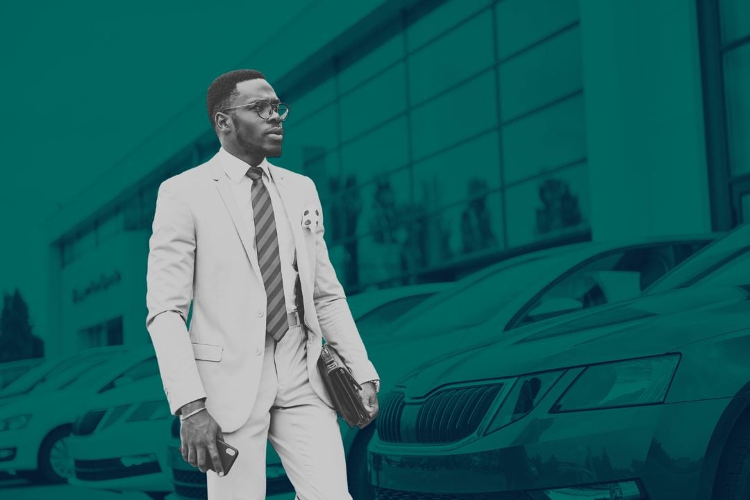 Case Study: Revving Automotive With a HubSpot-Jira Custom Integration Case Study: Revving Automotive With a HubSpot-Jira Custom Integration